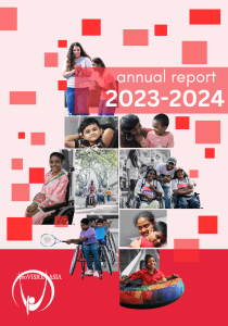 Financials | proVISION ASIA